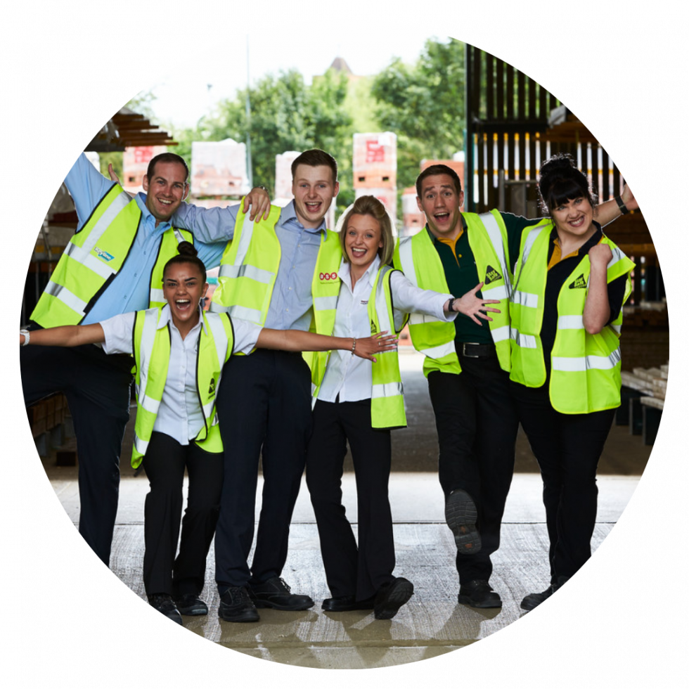 The Builders Merchant Federation (BMF) - cortexa.co.uk