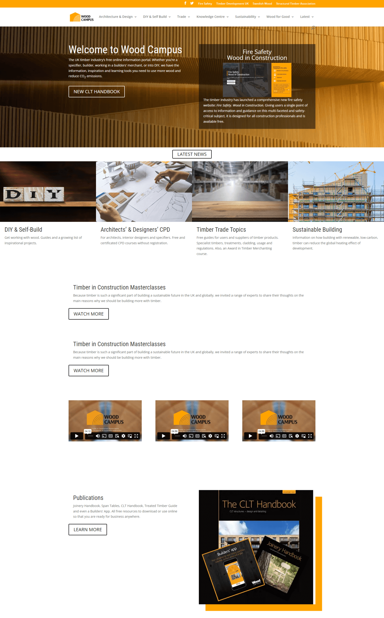 Swedish Wood - cortexa.co.uk