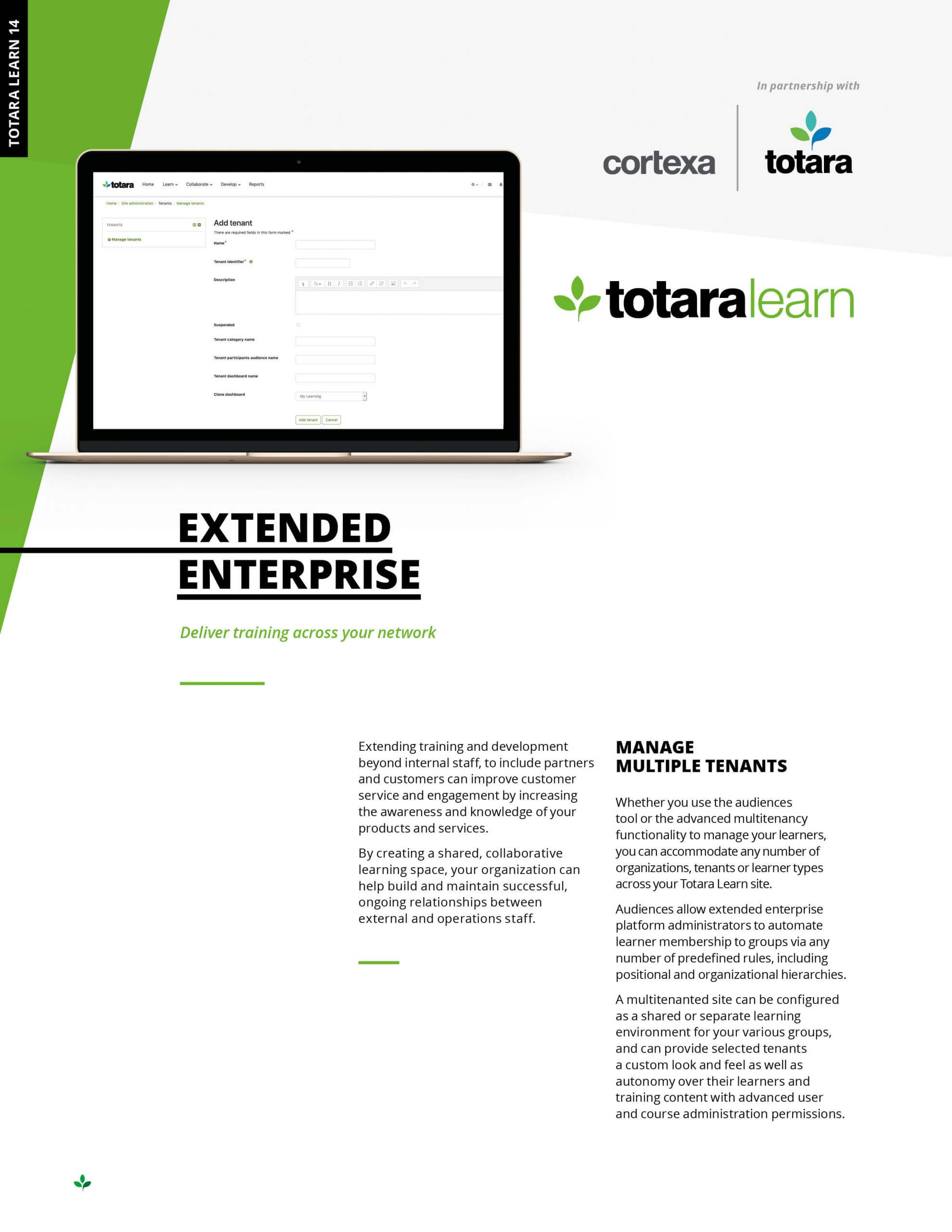 Totara Resources & Guides