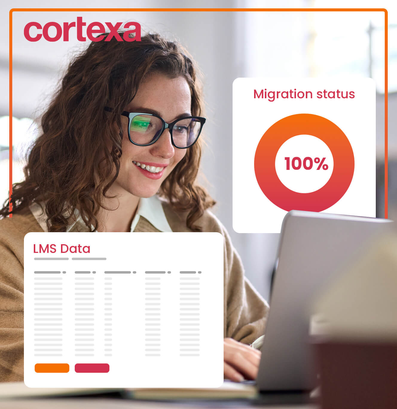 LMS Migration Guide - cortexa.co.uk